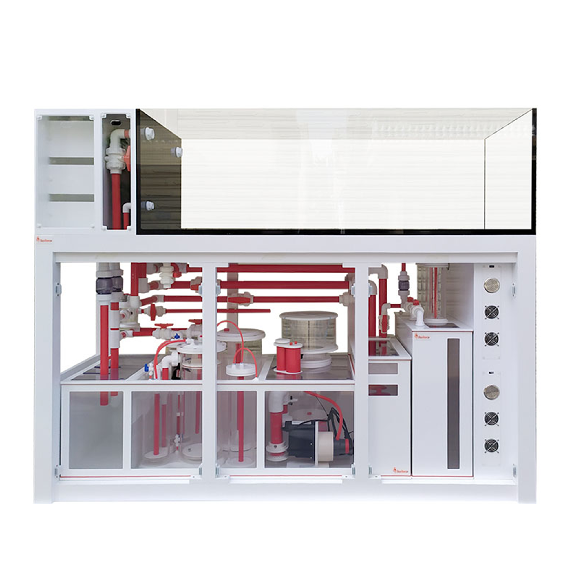 Tank & Cabinet – Seatorch Australia