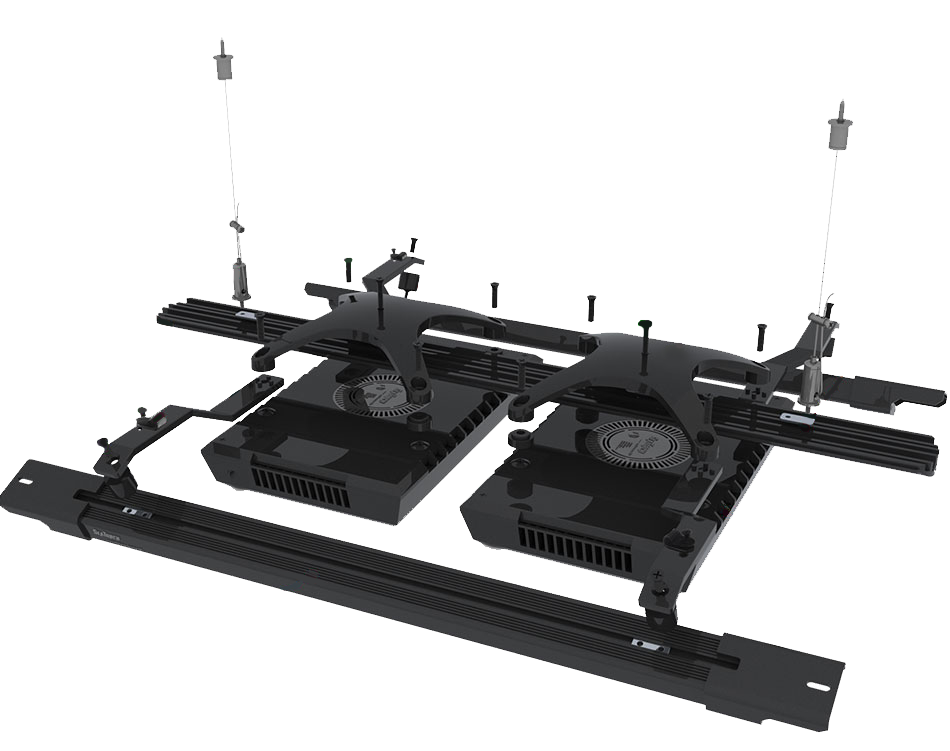 LED Mounting Solution – Seatorch Australia