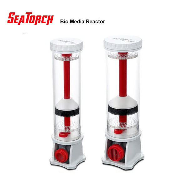 Media Reactor - Seatorch Australia