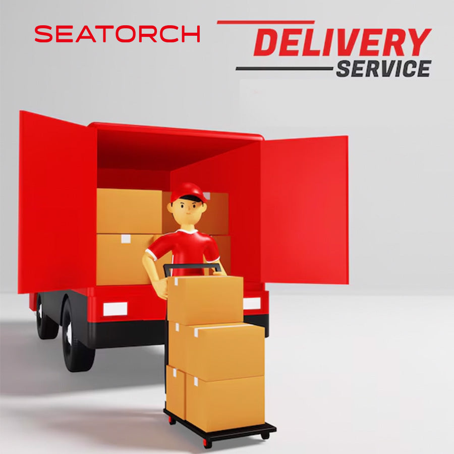 Shipping Cost – Seatorch Australia
