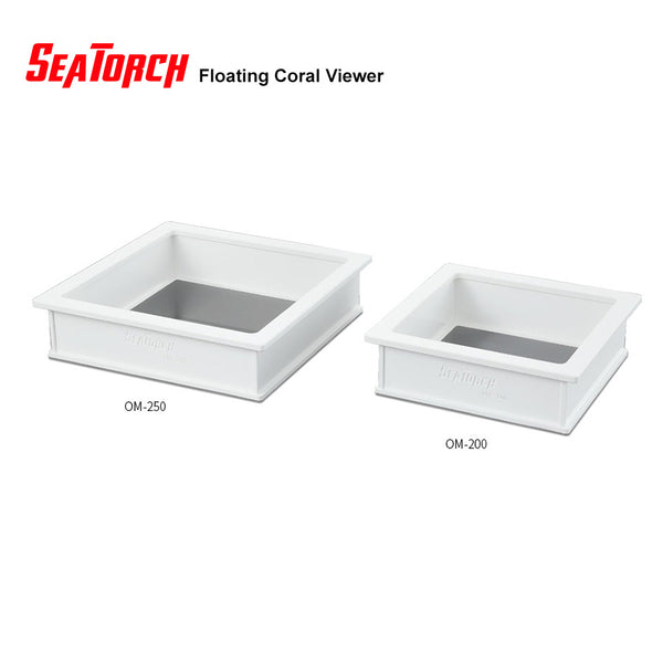 Coral Viewer – Seatorch Australia