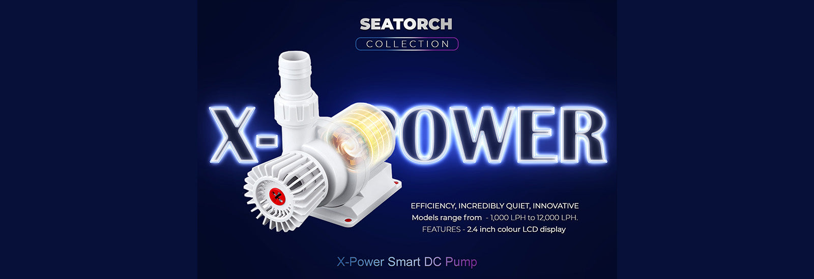 Seatorch Australia