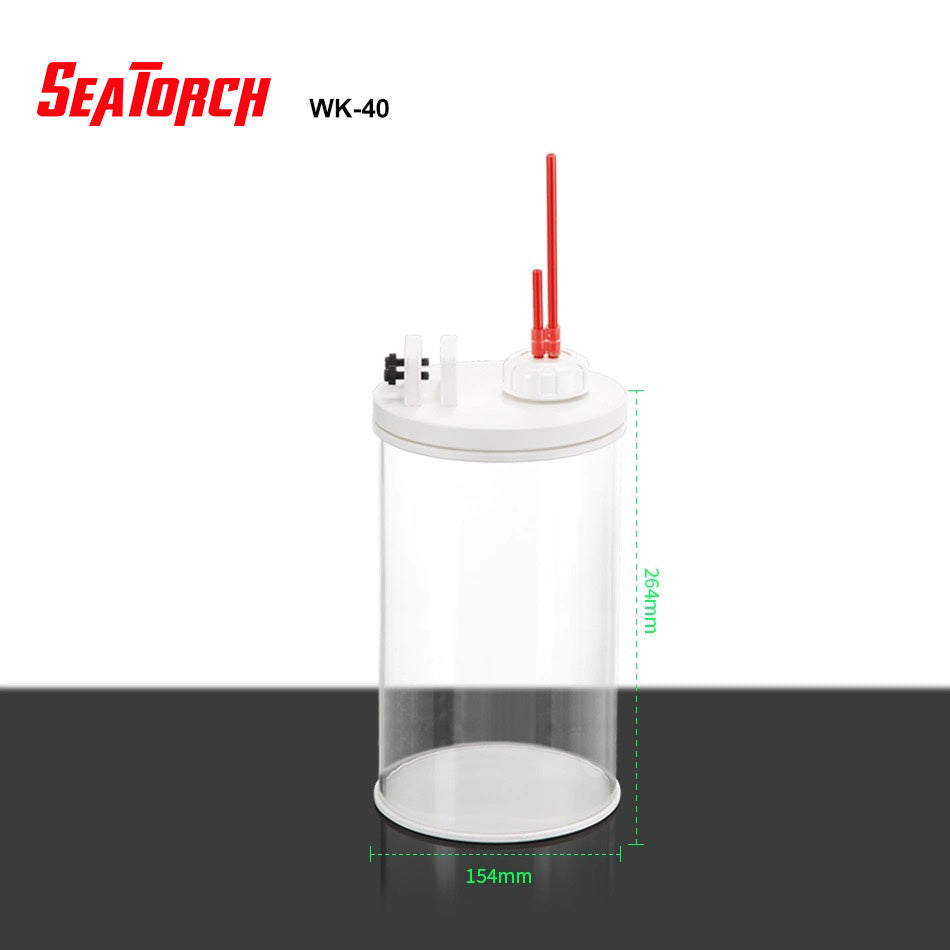 ATO Water Reservoir WK-40 – Seatorch Australia