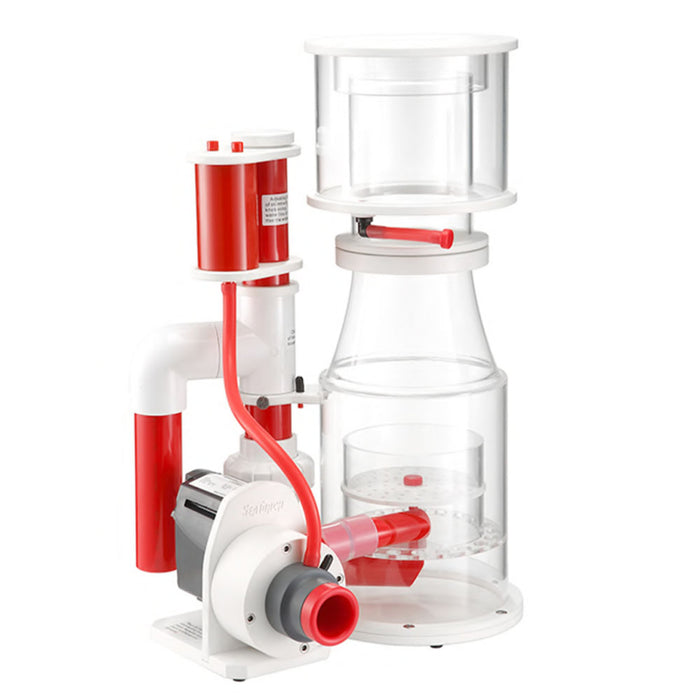 Internal Skimmer - Seatorch Australia