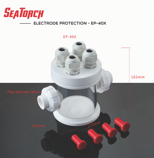 Electrode Protection - Seatorch Australia